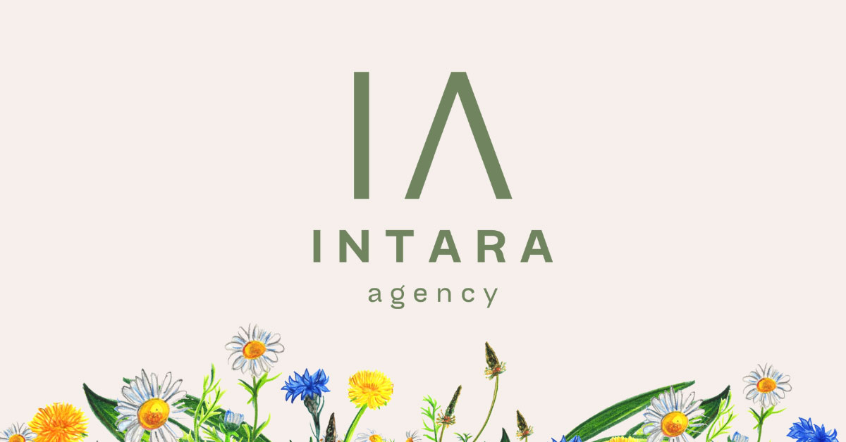 Intara Agency - Trajnostna marketinška agencija
